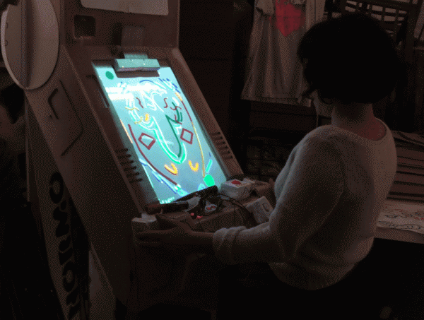 Flippaper – Paper Video Games