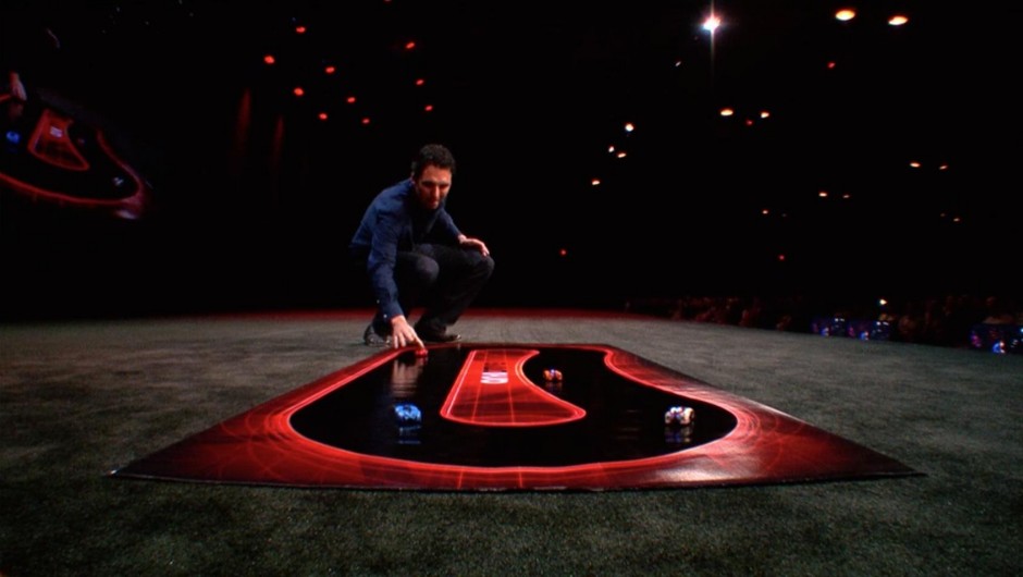 Paper Video Games – Page 2 – Digital + Tangible + Game