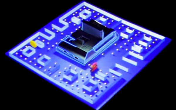 Paper Video Games – Page 2 – Digital + Tangible + Game