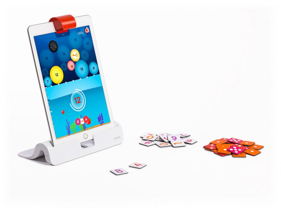 Paper Video Games – Page 2 – Digital + Tangible + Game