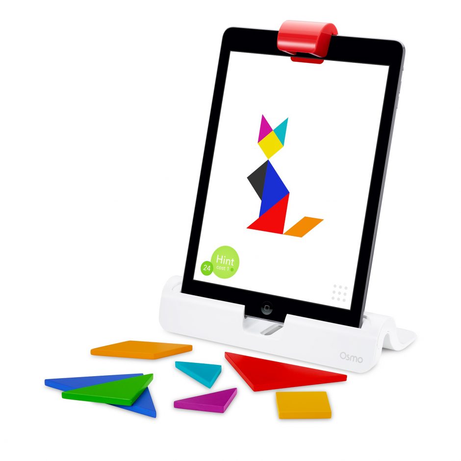 OSMO – Paper Video Games