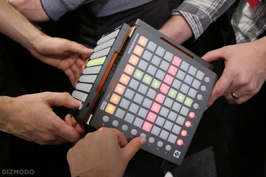 Paper Video Games – Page 2 – Digital + Tangible + Game