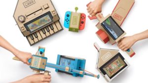 Paper Video Games – Digital + Tangible + Game