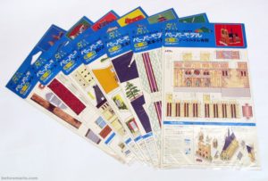 Paper Video Games – Digital + Tangible + Game